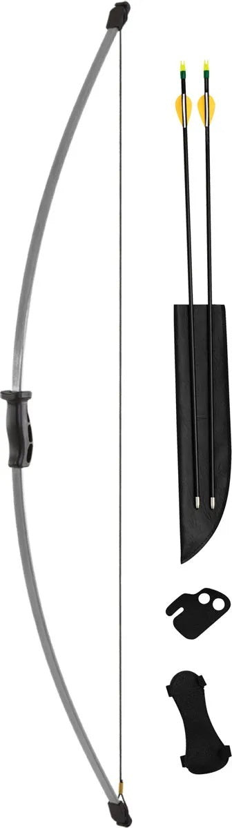 Bear Archery Wizard Youth Bow Set