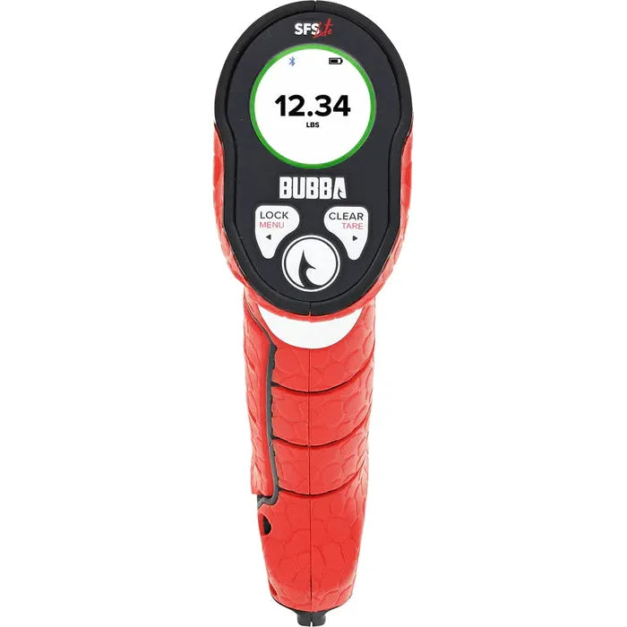 Bubba Smart Fish Scale Lite