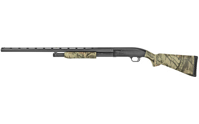 Mossberg Maverick 88 All-Purpose 12 Gauge Pump Action Shotgun 28" Barr