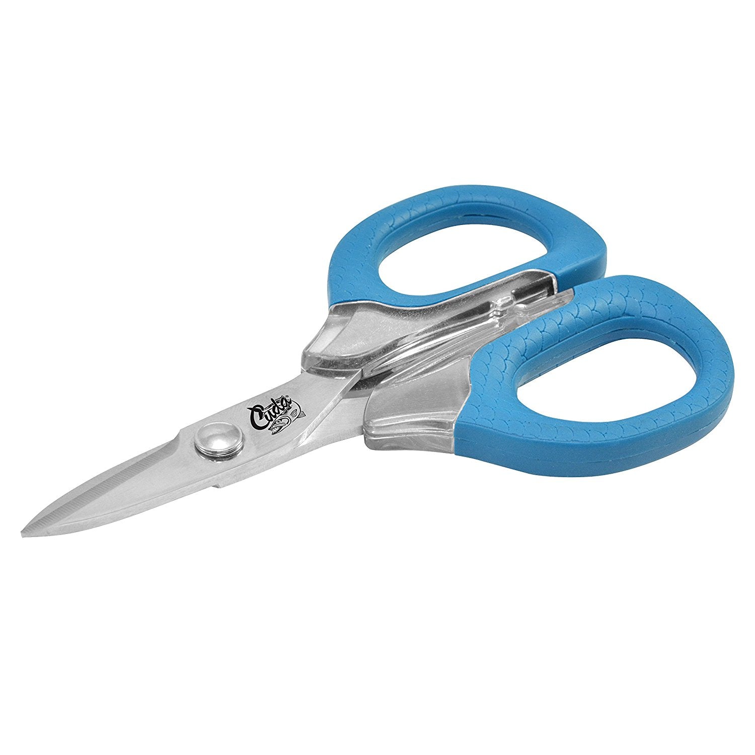 Cuda Micro Scissors