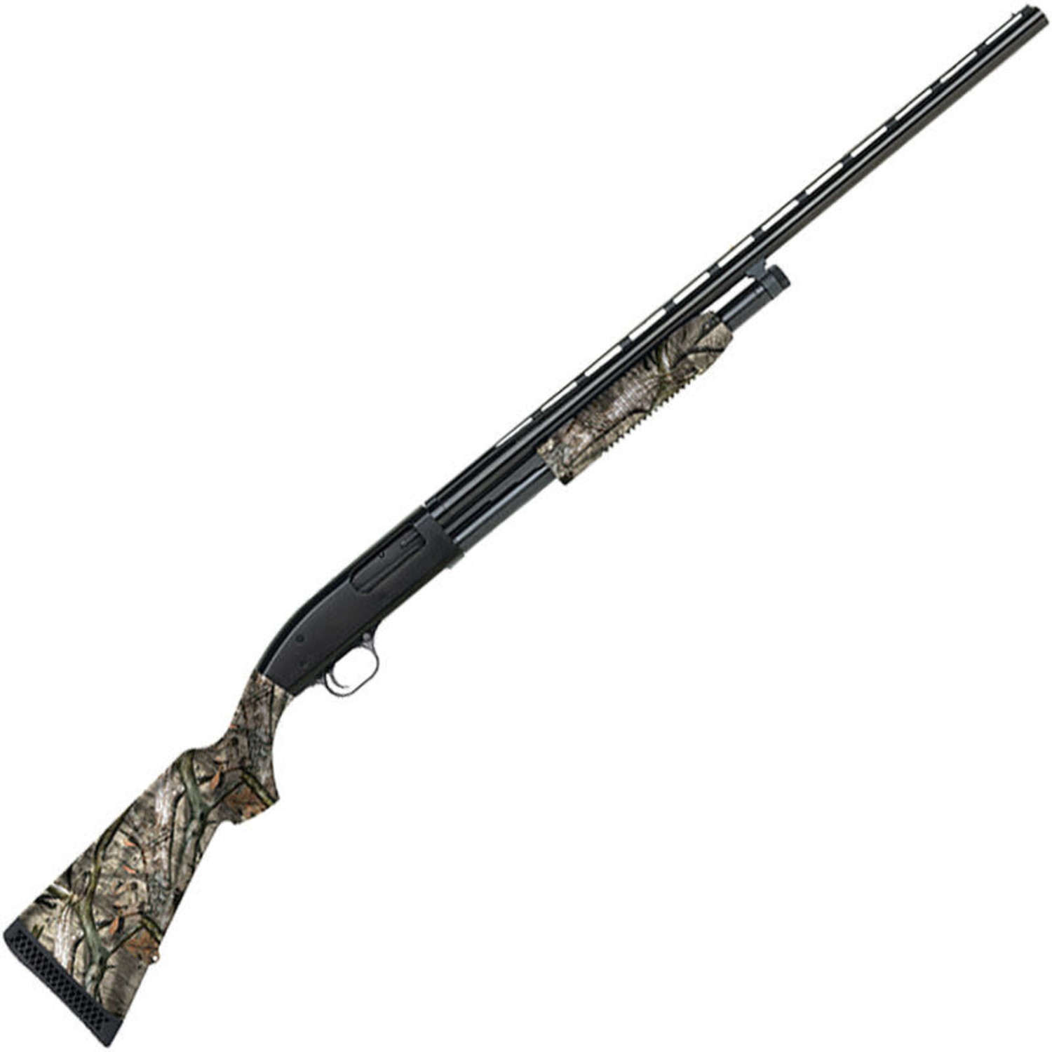 Mossberg Maverick 88 All-Purpose 12 Gauge Pump Action Shotgun 28" Barr