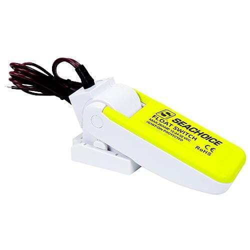Seachoice Universal Float Switch 20A