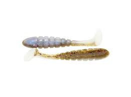 XZONE - SWAMMER LURES
