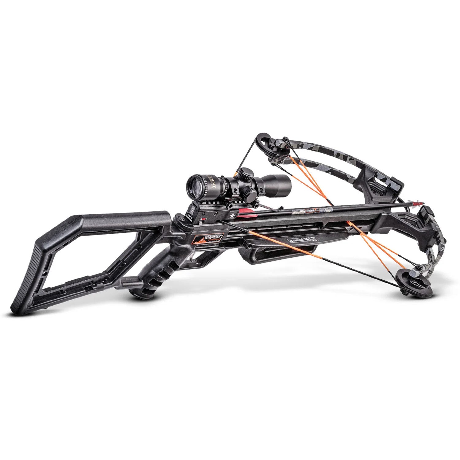 WICKED RIDGE CROSSBOWS BLACKHAWK 360