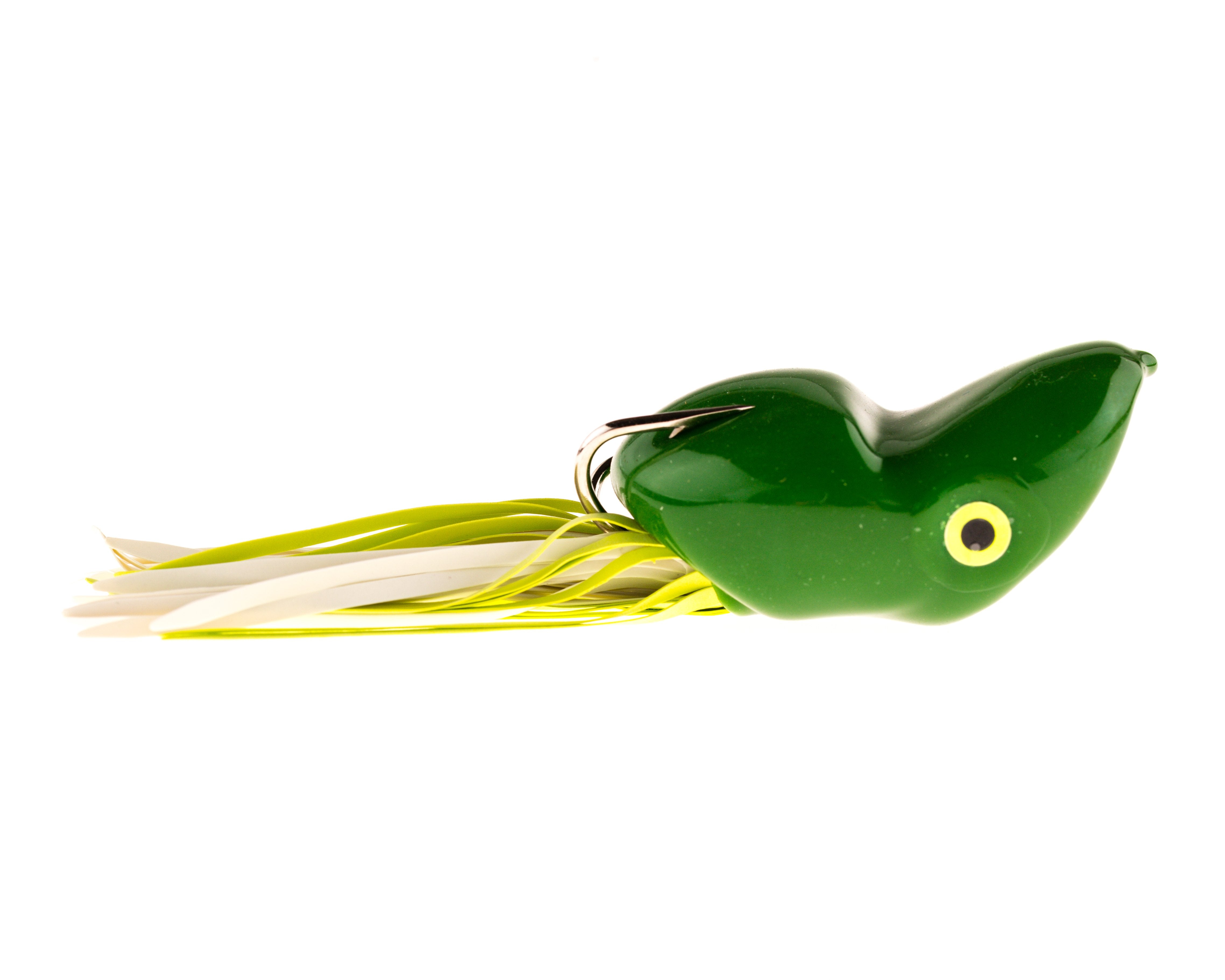 Scum Frog Popper
